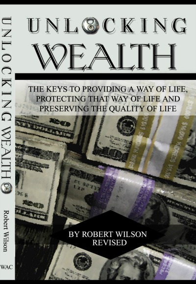 Unlocking Wealth | Changing the Speed